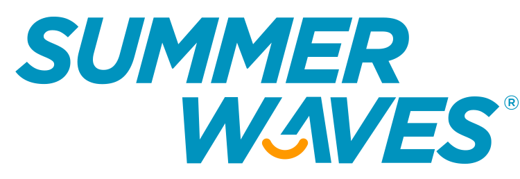 Summer Waves – CASH PISCINAS